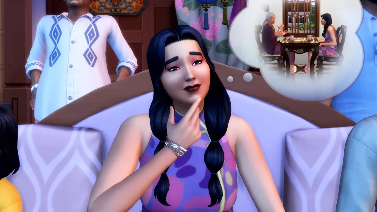 The Sims 4 Marketplace Explained: How EA's New "Moola" System and Maker ...