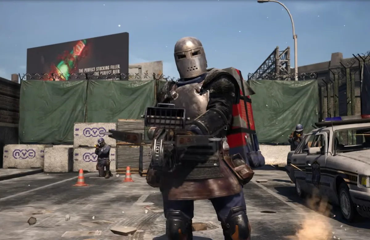 The Division Resurgence Finally Launches March 31: A Complete Guide to ...