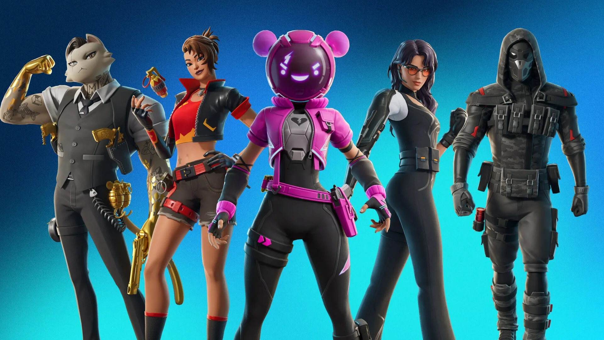 Epic’s Cross-Game Skin Dreams: What Unreal Engine 6’s Fortnite ...