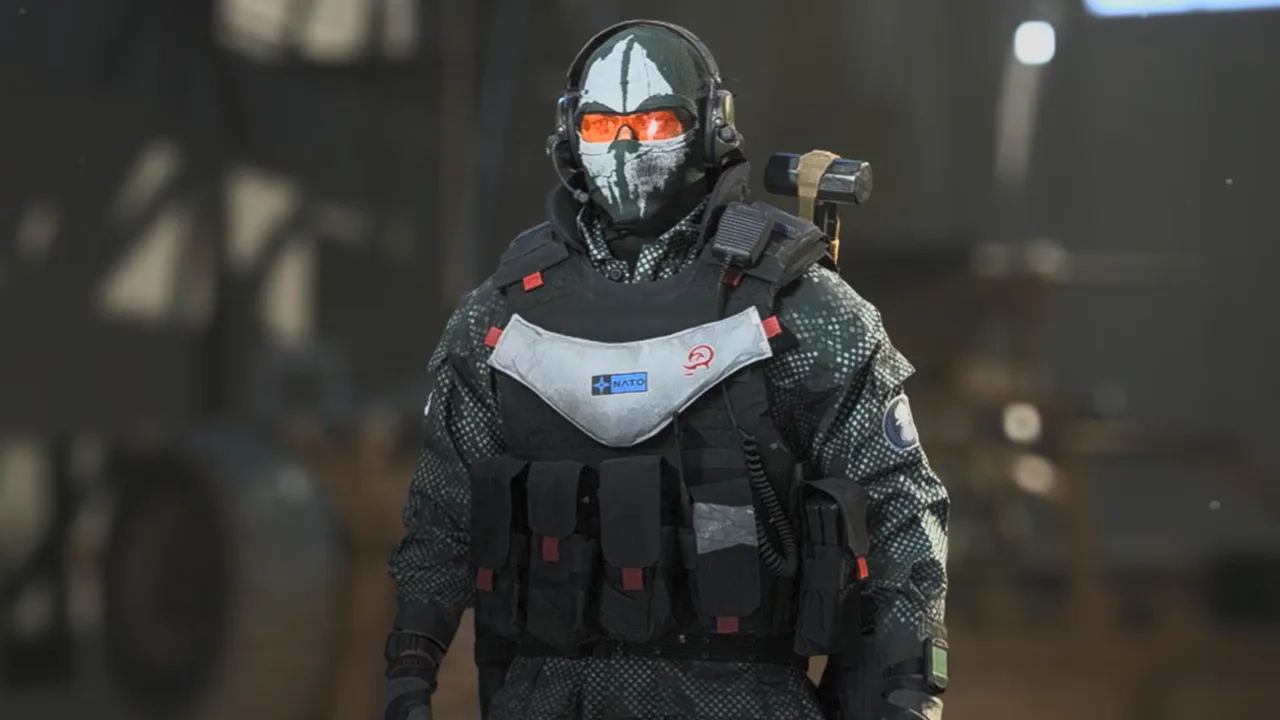 Battlefield 6 Cosmetic Controversy: How AI and Ghosts Allegations ...